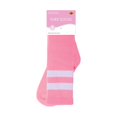 12 Pack Bulk Pink Knee Socks Spirit & School Pride Accessory - Walmart.com