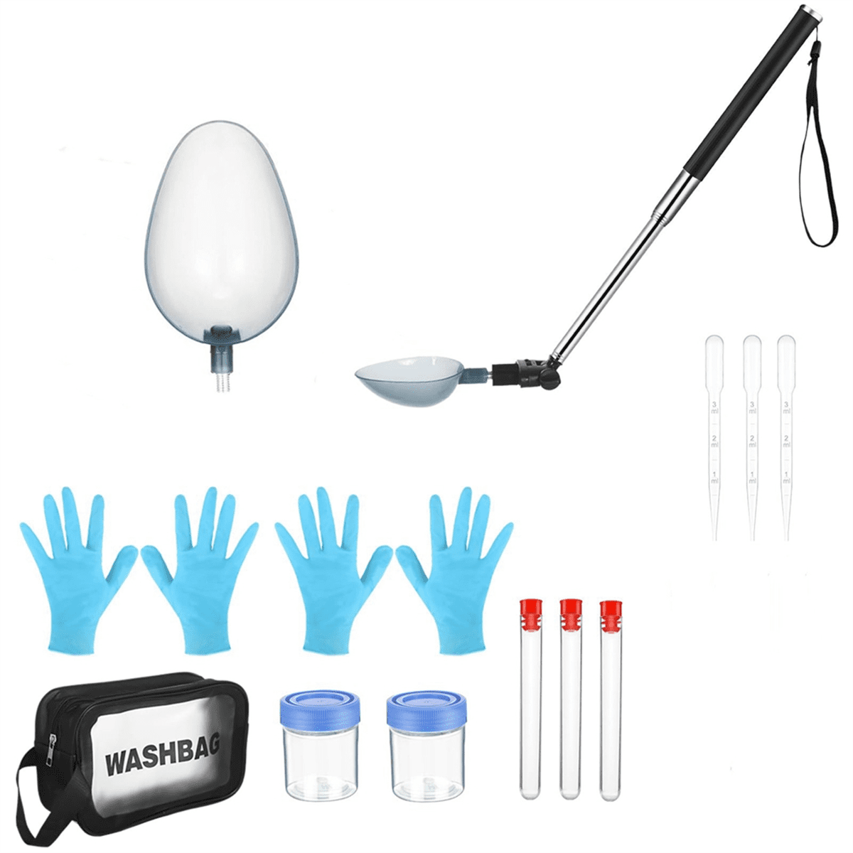 Click here for Unbranded Dog Urine Collector Dog Urine Collection... prices