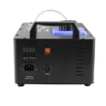 Chauvet DJ Geyser T6 Vertical Pyrotechnic-Like Fog Machine with Padded ...