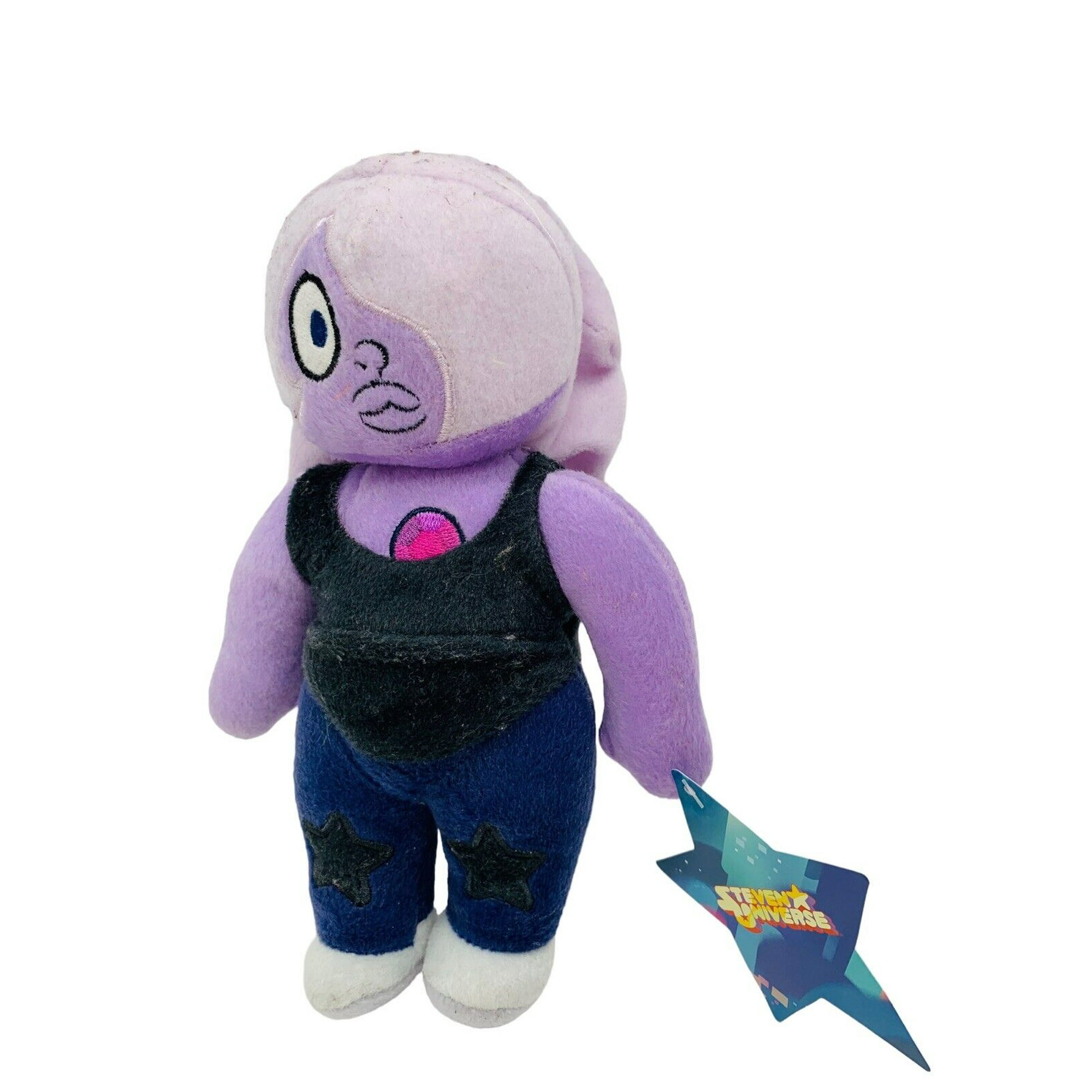 Amethyst Steven Universe