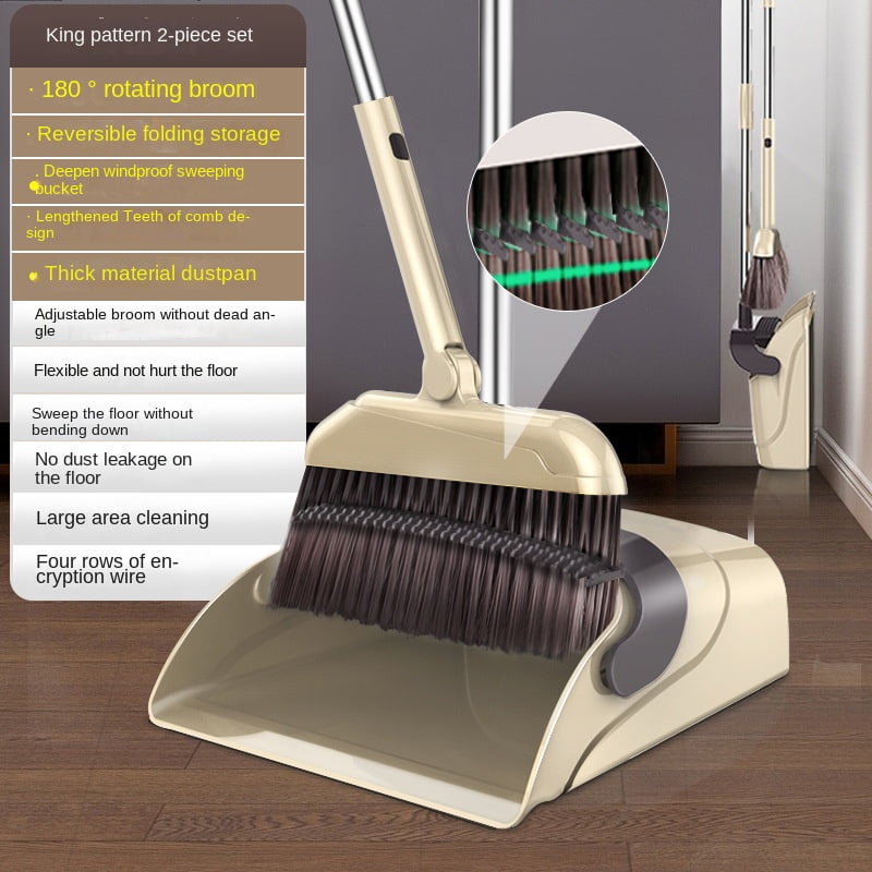 Homgreen Stainless Standing Upright for Room Office Home Kitchen Floor ...