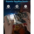 TFT for TCL 4X 5G Screen Replacement, LCD Display for TCL 4X 5G T601DL ...