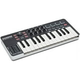 Samson Graphite 25-Key Mini Keyboard MIDI USB Controller - Walmart.com