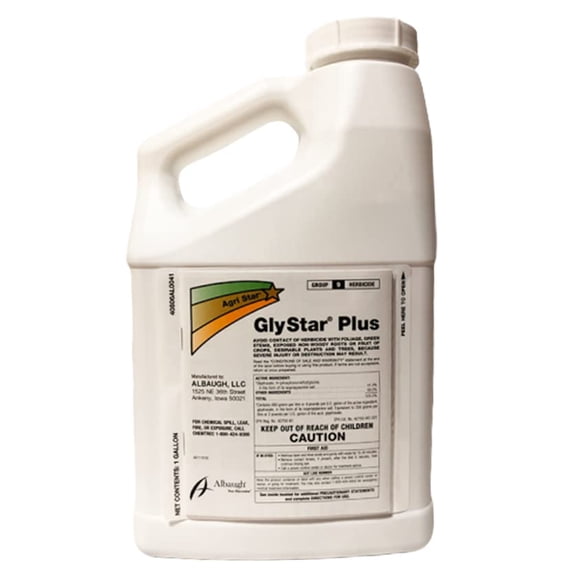 Glyphosate Herbicide