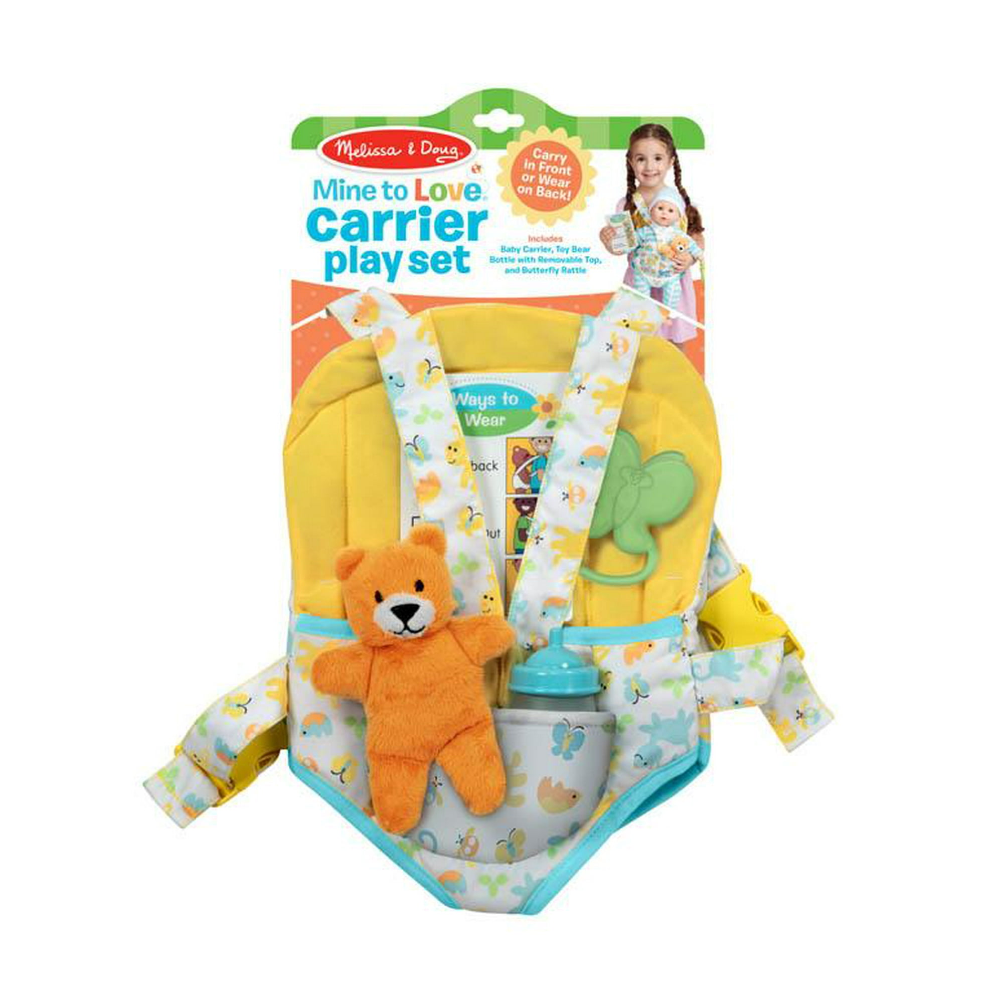 Click here for Laboiteasurprisesdenicolas Sac Porte Bébé Avec Acc... prices