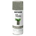 Gray, Rust-Oleum American Accents Textured Spray Paint, 12 oz - Walmart.com