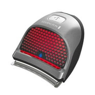 Robocut Automatic Vacuum Hair Cutting System Haircutter Clipper, Silver ...