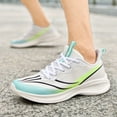 26Years of New Sports Shoes Men'S Summer Breathable Running Shoes Non ...