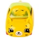 Cutie Car Shopkins Season 1, Lemon Limo - Walmart.com