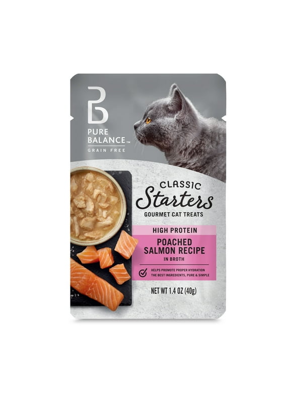 Pure Balance Cat Treats in Pure Balance - Walmart.com
