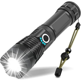 Hybrid Light Solar Hybrid Flashlight, 40 Lumens - Walmart.com - Walmart.com