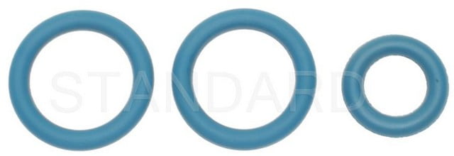 Standard Ignition Fuel Injection Fuel Rail O-Ring Kit,Fuel Injection ...