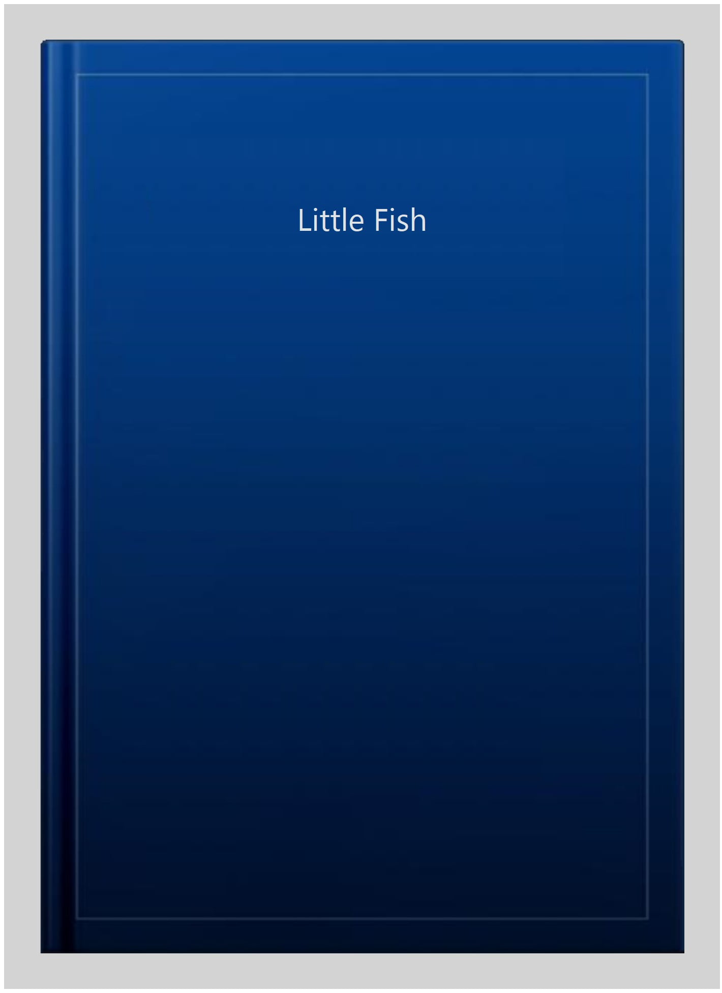 Little Fish - Walmart.com