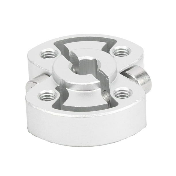 Shaft Clamp,Aluminum Shaft Clamping Hub Shaft Clamping Hub Bore Clamp ...