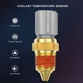 A-Premium Temperature Sensor Sender Compatible with Crown Victoria ...