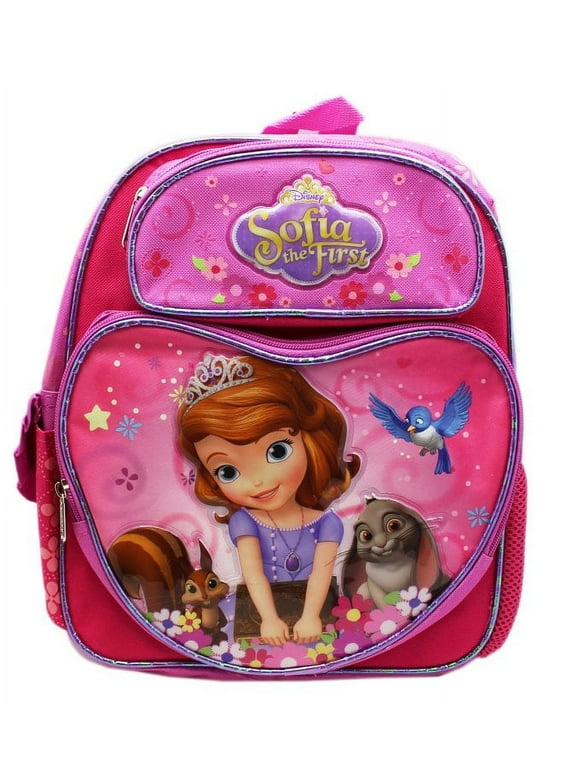First School Bag
