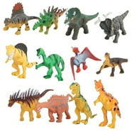 Adventure Force 40-Piece Jumbo Bucket Play Set, Dinosaurs - Walmart.com