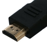onn. HDMI to VGA Adapter Connector - Walmart.com