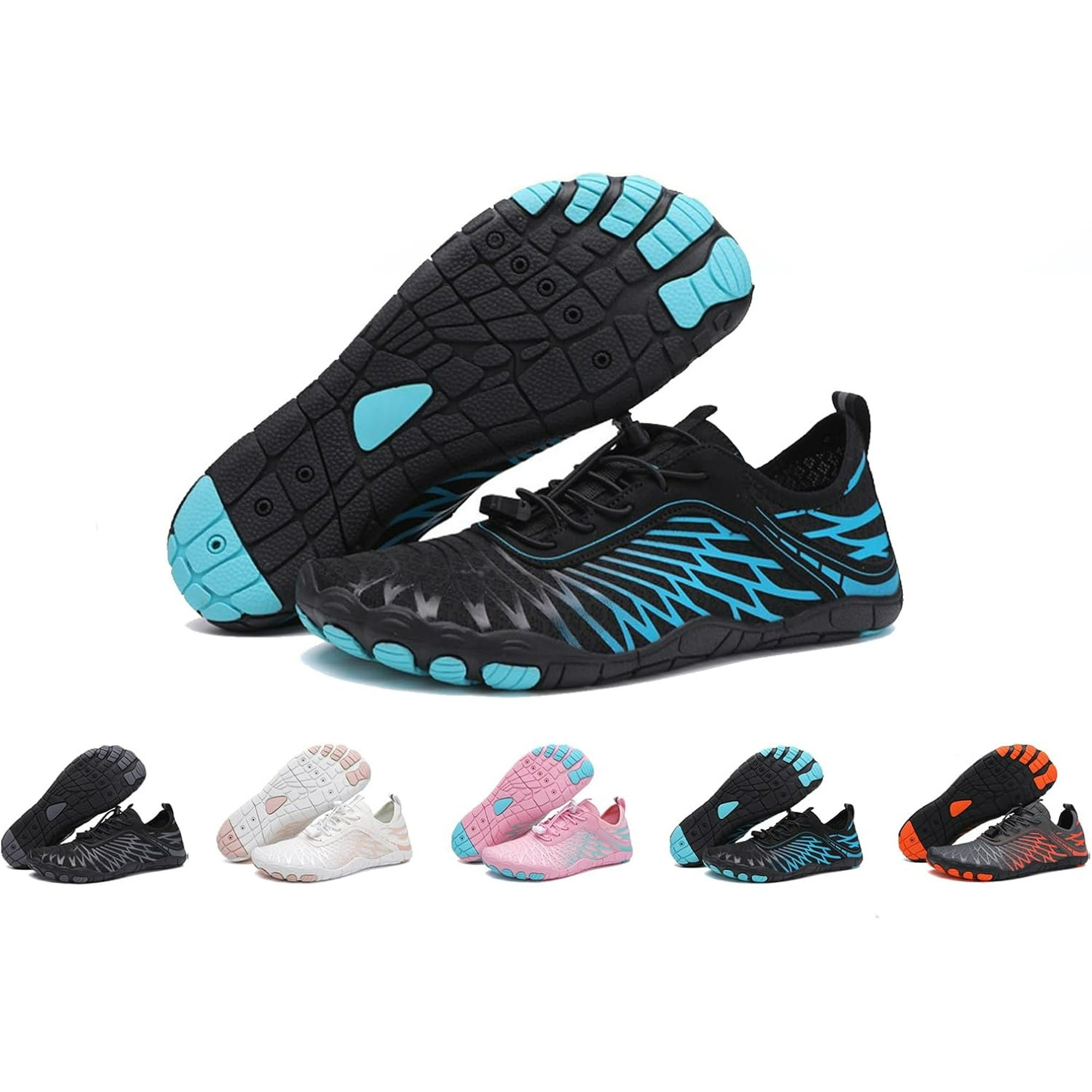 Click here for Hike Footwear Barefoot Womens Mens  Breathable And... prices