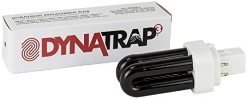 Dynatrap Replacement Bulb 7 Watt - Walmart.com
