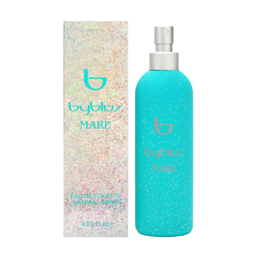 Byblos Mare by Byblos for Women 3.37 oz Eau de Toilette Spray - Walmart.com
