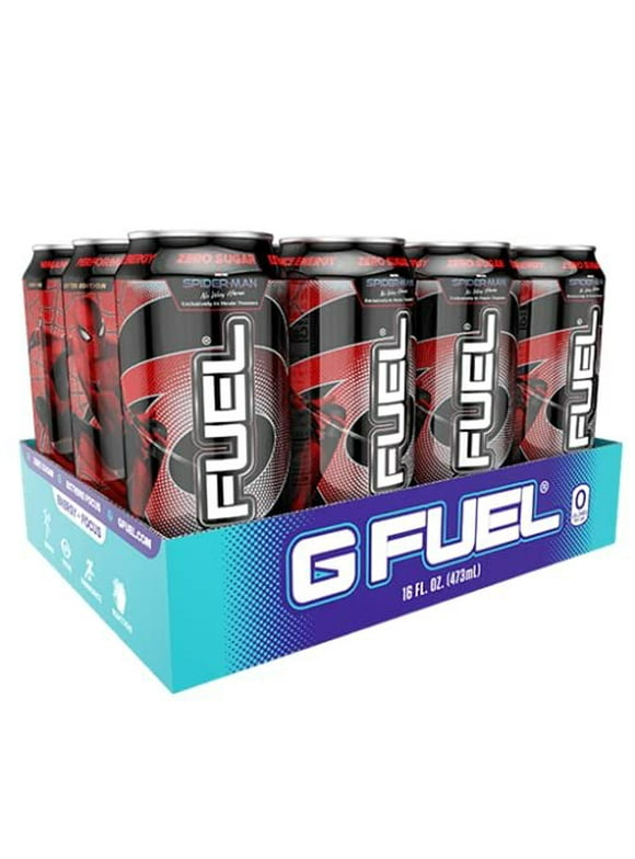 Gfuel in Energy Drinks - Walmart.com