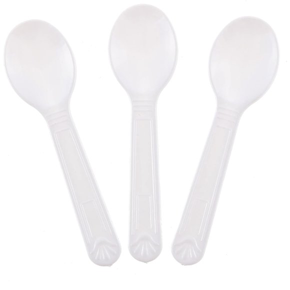 Mini Tasting Spoons