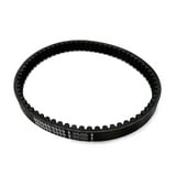 3Pcs Durable Karting Drive Belts for Manco and Ken-bar Karts, Rubber ...