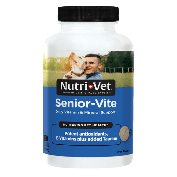 Brand: Nutri Vet