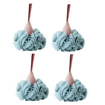 AUQ Loofah,Innovative Design Loofa,High Visual Appeal Loofah for Women ...