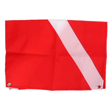 EOTVIA Freediving Flag,Dive Flag Diving Spearfishing Freediving Diver ...
