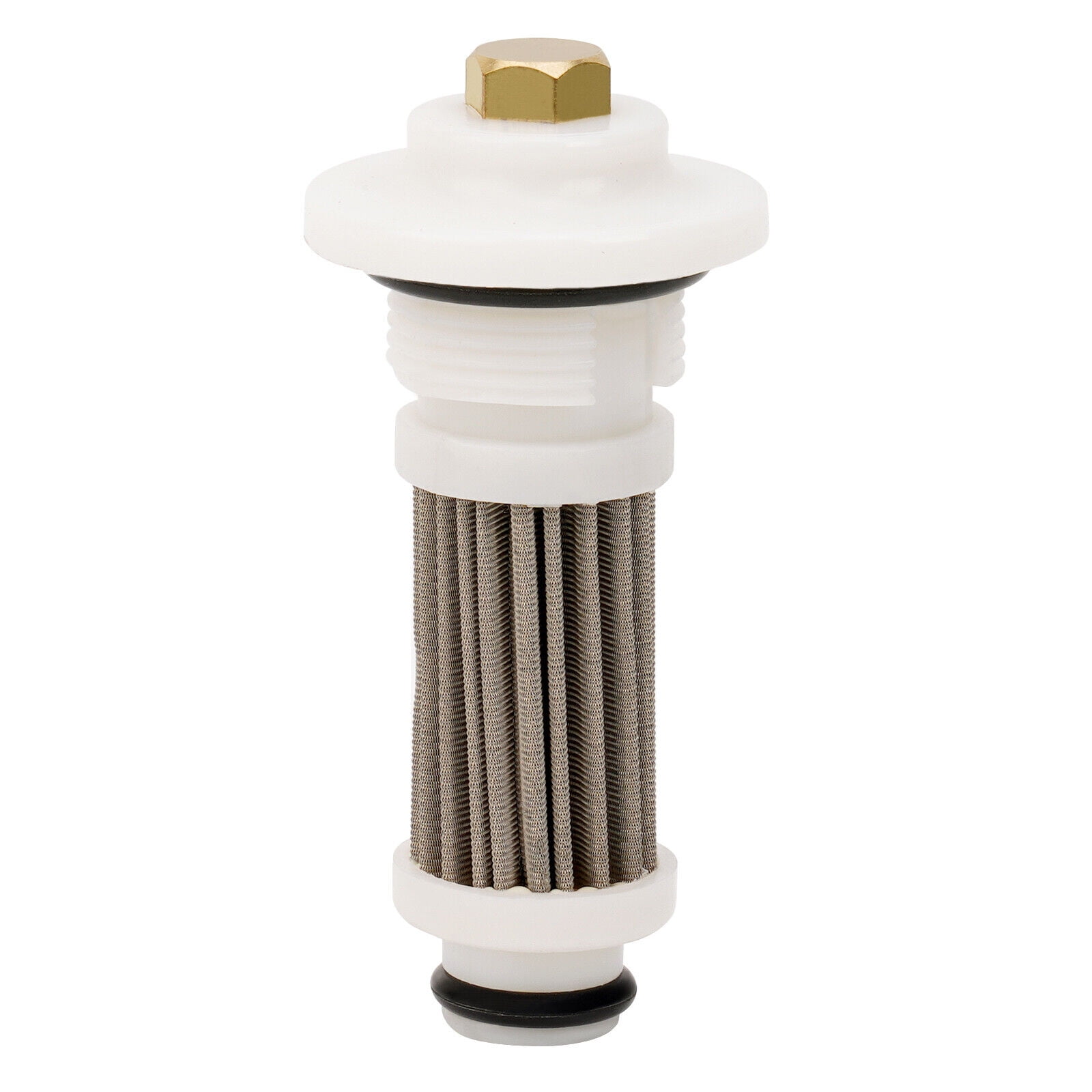 GHmarine Oil Filter Cleaner Element for Yamaha 4-Stroke F 9.9 HP ...