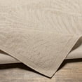 Mark&Day Outdoor Area Rugs, 5x7 Algona Coastal Indoor/Outdoor Beige ...