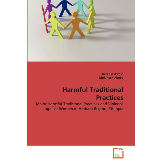 Harmful Traditional Practices (Paperback) - Walmart.com