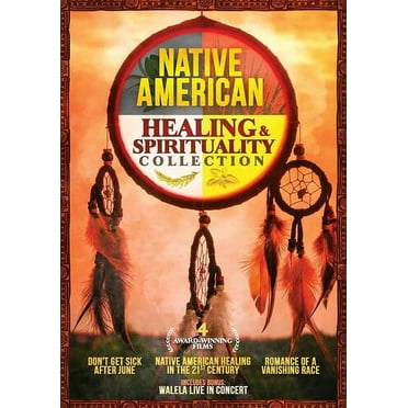 Trail of Tears: A Native American Documentary Collection (DVD ...