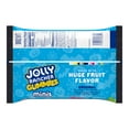 Jolly Rancher Gummies Minis Assorted Fruit Flavored Snack Size ...