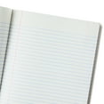 Pen+Gear College Rule Composition Book, 7.5" x 9.75", Marble, 80 Sheets ...