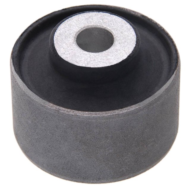 Febest BUSHING, FRONT UPPER CONTROL ARM # ADAB-012 OEM 8R0407515 ...