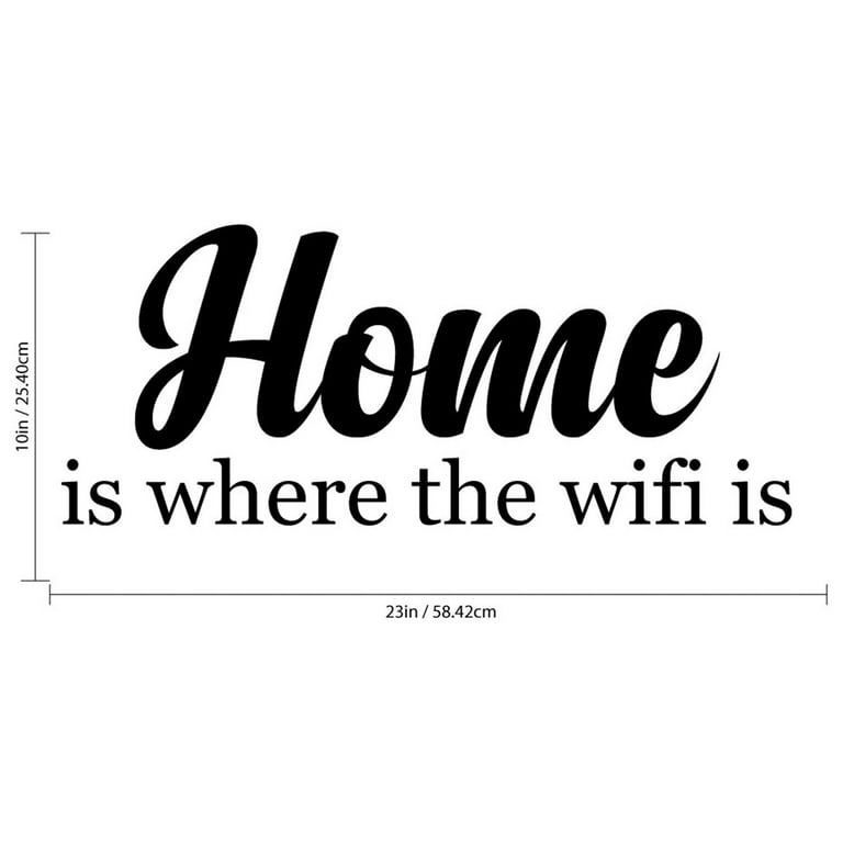 Funny Wifi Quotes