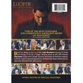 DreamWorks Lucifer: The Complete Series - Adventure, Comedy, Family ...