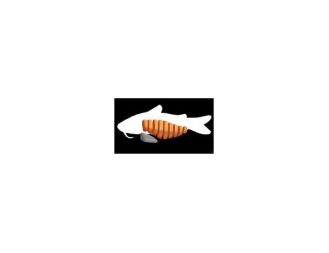 Heartland Catfish Red Label Shank Fillet Catfish, 15 Pound - 1 each ...