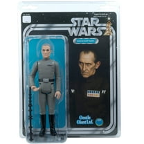 Star Wars Ep 4 Grand Moff Tarkin Jumbo Figure - Walmart.com