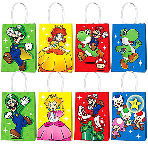 Super Mario Party Supplies in Party & Occasions - Walmart.com
