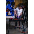 Disston Plus 5 in 1 Workbench, Clamping Table, Scaffold, Dolly and ...