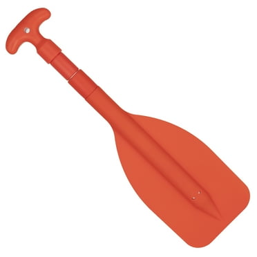 Telescoping Paddle w Nylon Bag - Walmart.com