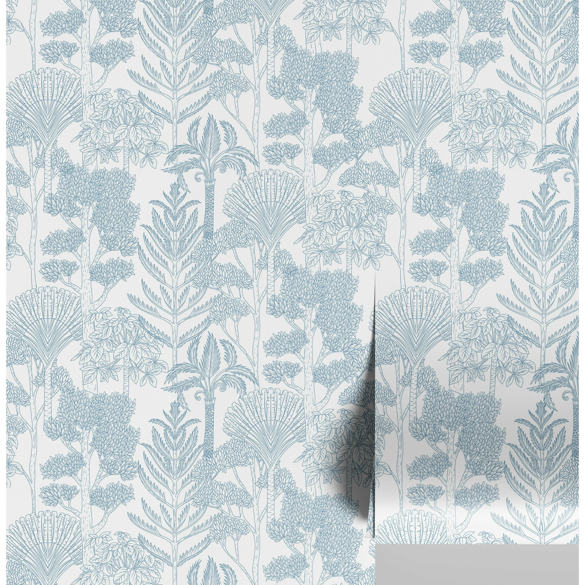 Click here for S4sassy Self-Stick Decorative Wallpaper  Hand-Sket... prices