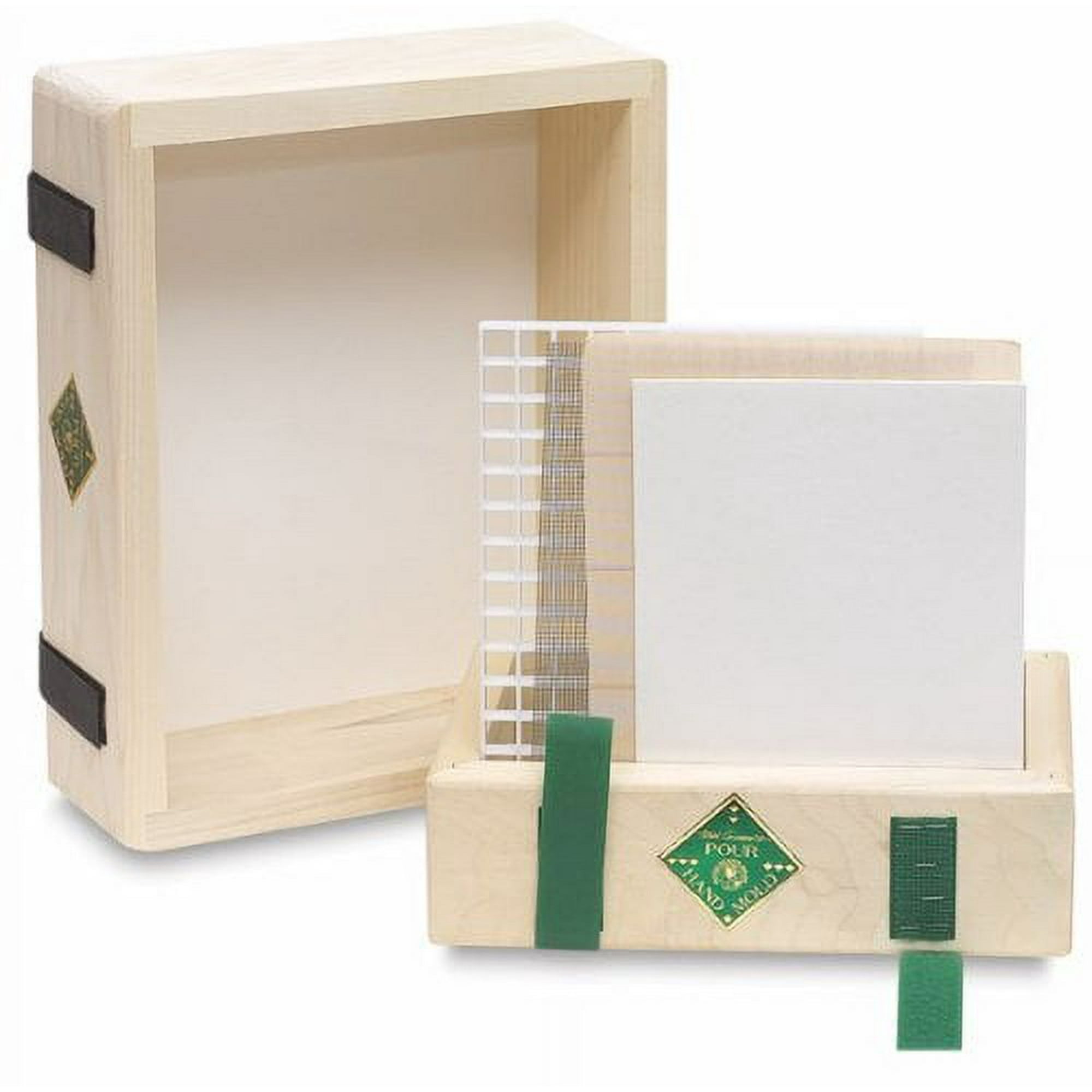 Click here for Arnold Grummers Medium Pour Handmold  7 X 10 X 3-1... prices