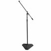 On-Stage SB96+ Studio Boom with 7" Mini Boom Extension and Casters ...
