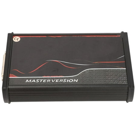 OBD2 ECU Programming Tool, V2 5.017 Programming Tool Fault Diagnosis ...