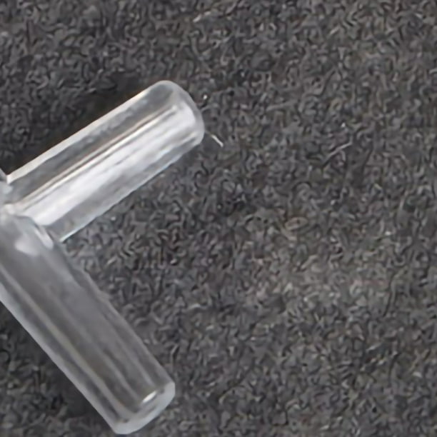 Fish Tank Oxygen Pump Connector,Oxygen Pump Connector Transparent Fish ...